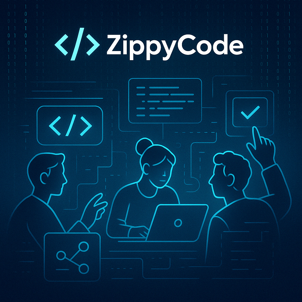 ZippyCode